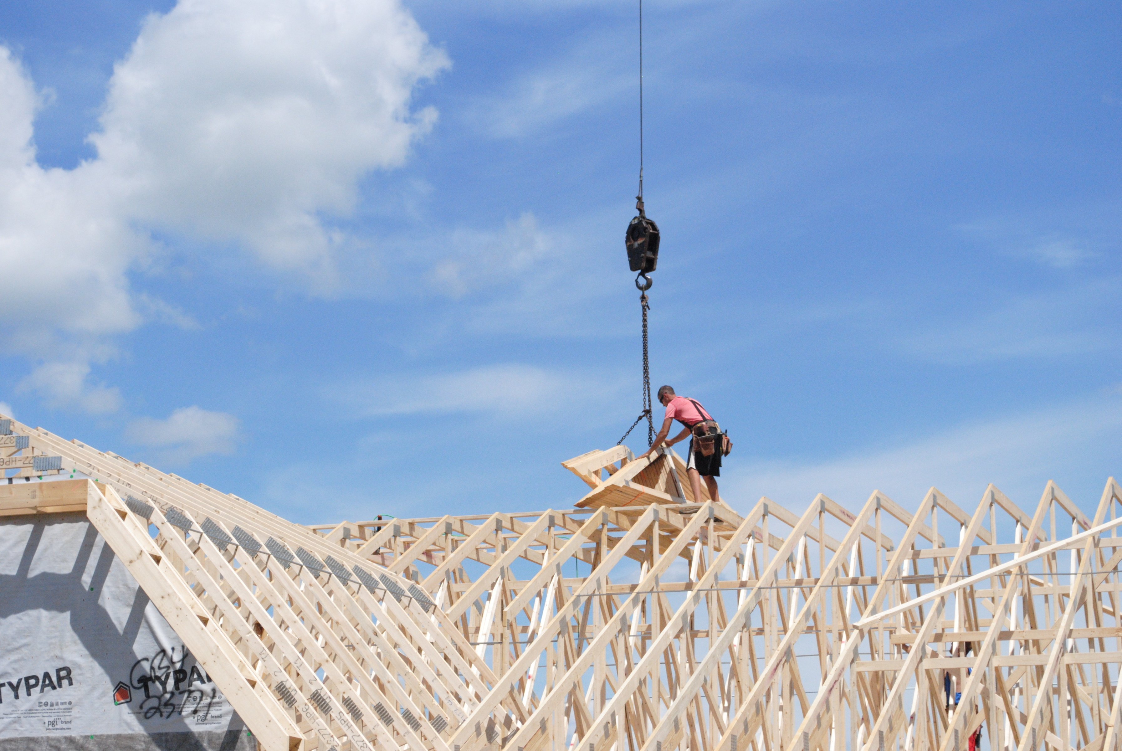 Become a Wausau Homes Authorized Independent Builder