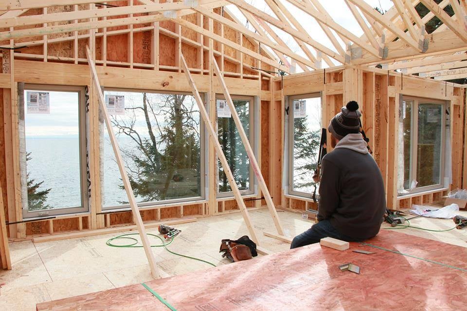 Become a Wausau Homes Authorized Independent Builder